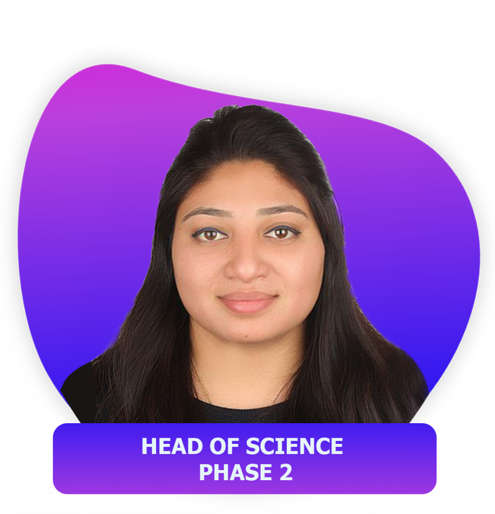 Meet Our Team | The Central School, Dubai