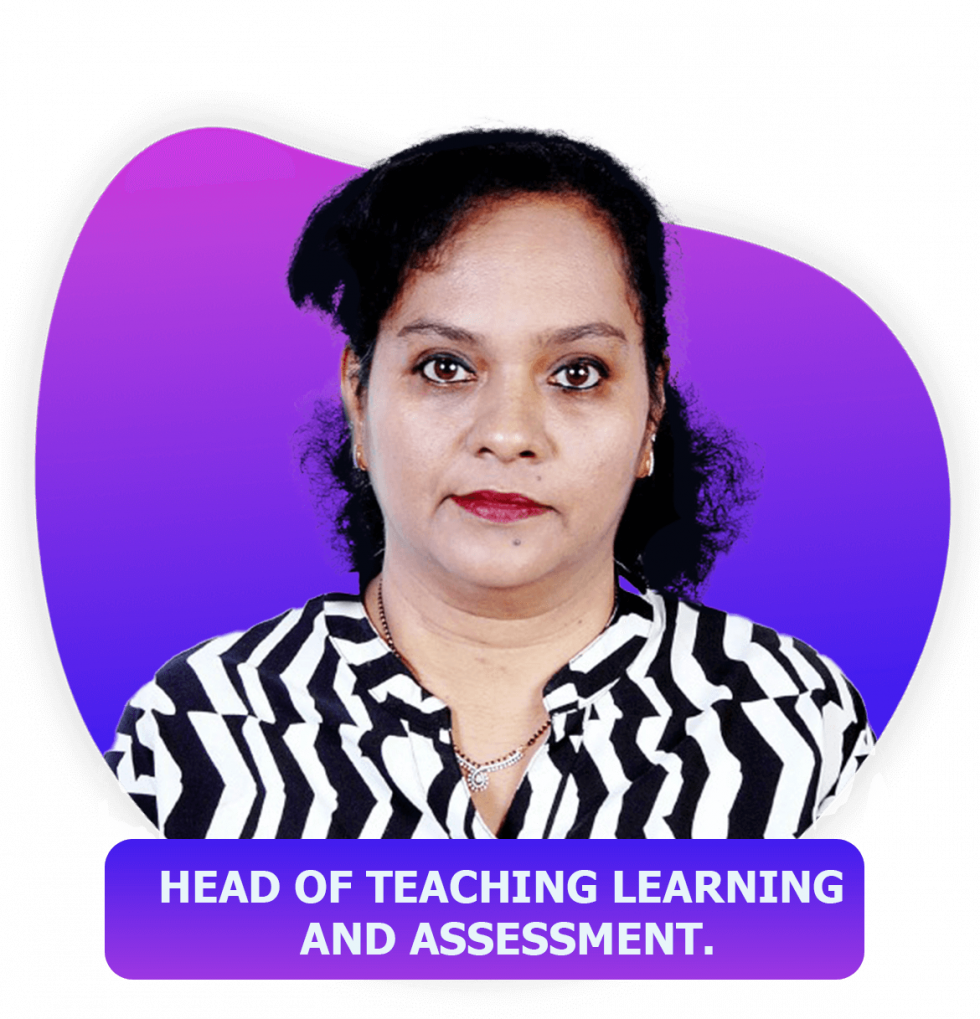 Meet Our Team | The Central School, Dubai